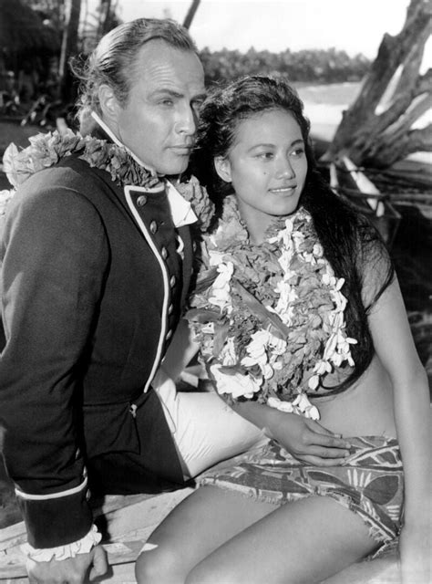 Marlon Brando Cumpliría Hoy 100 Años Escándalos Y Escarceos Bisexuales