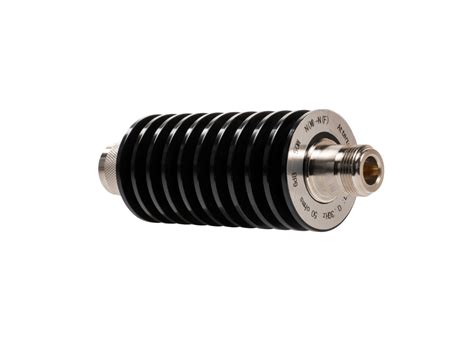 Tekbox Tbatt 6db 50w 6 Db Attenuator N Male To N Female 50w Tequipment