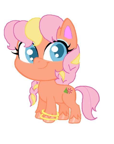 Mlp Half Note Mlp Half Note