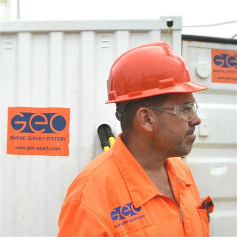 Geo Marine Survey Systems High Quality Geophysical Products And