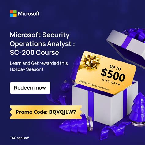 Sc 200 Microsoft Security Operations Analyst Course Netcom Learning Netcom Learning