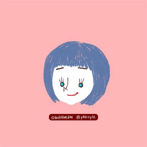 Crayon Illustration에 있는 핀