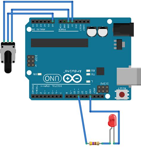 Arduino With Python How To Get Started Artofit