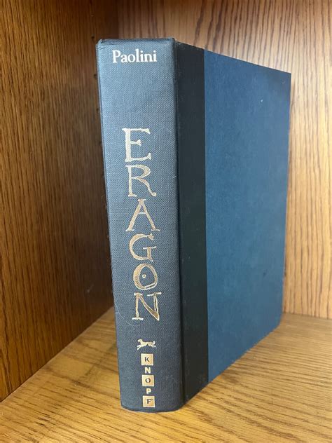Eragon Eldest Brisingr Inheritance Cycle Book 1 2 3 By Christopher Paolini First Edition