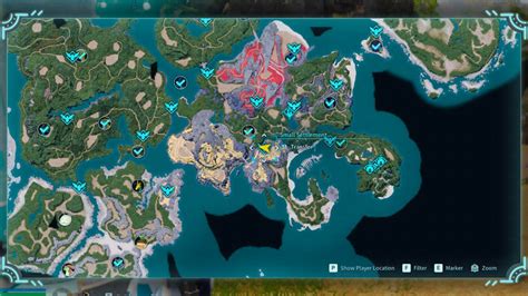 Best Flame Organ Farm Locations In Palworld Siliconera