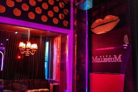 Sex In Buchs Sg Club Millenium Die Kontaktbar In Neftenbach Winterthur