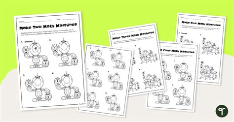 Input Output Machines Worksheets Year 6 Algebra Input And Output