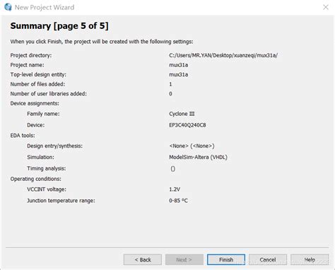 求助quartus Ii 131波形仿真出错error Vsim 3170为什么在运行vhdl代码的simulation仿真波形时