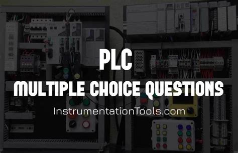 s bharadwaj reddy on linkedin plc multiple choice questions