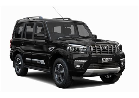 Scorpio Jubilant Motorworks