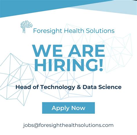 Healthcare Datascience Ai India Career Opportunity Leadership Technology Healthtech