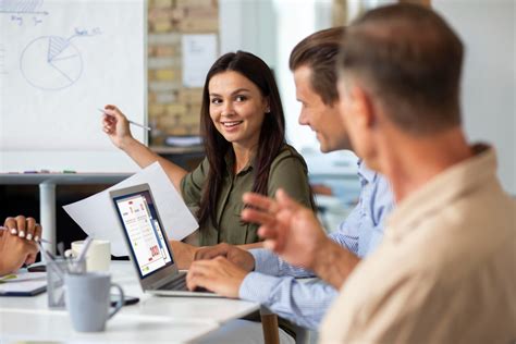 5 Minute Interactive Presentation Ideas That Pack A Punch