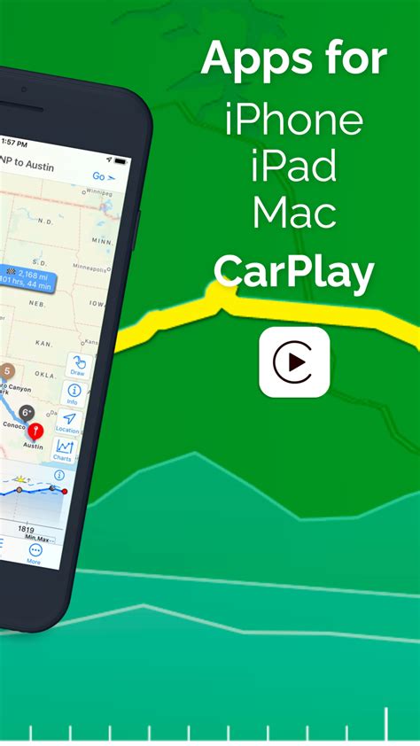 Inroute Intelligent Routing For Iphone Download