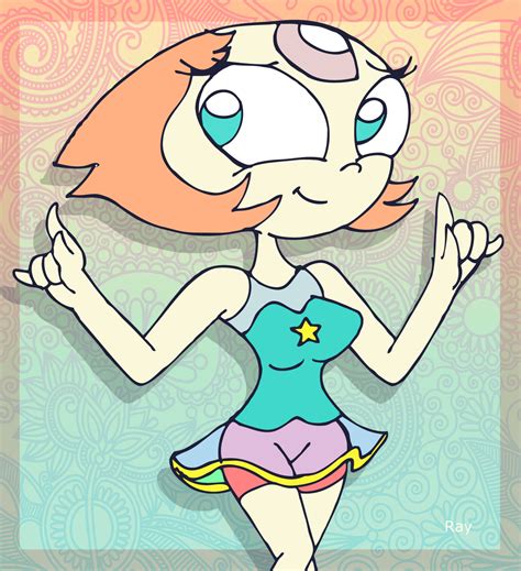 Pearl By Rayryan On Deviantart