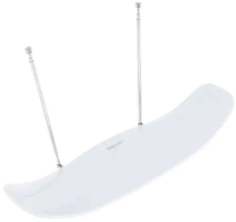ТВ-Антенна DEXP Curve 50 - купить с доставкой по выгодным ценам в ...