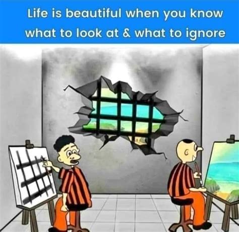 Амьдралыг ХАРАХ ӨНЦӨГ