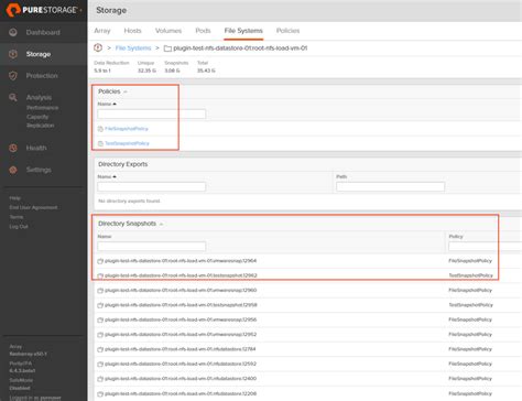 Why Do I Recommend Automatic Directory Management In Fa File With Nfs