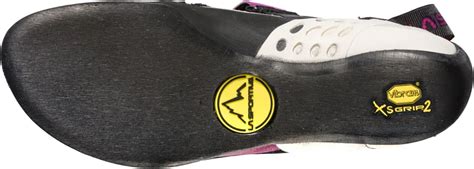 La Sportiva Womens Katana Velcro Climbing Shoe