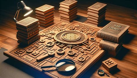 Mastering Hash Tables Keys Values And Fast Lookups