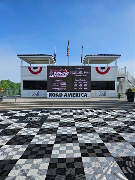 Durashield Roofing On Linkedin A Few Days Ago The Lamers Foundation