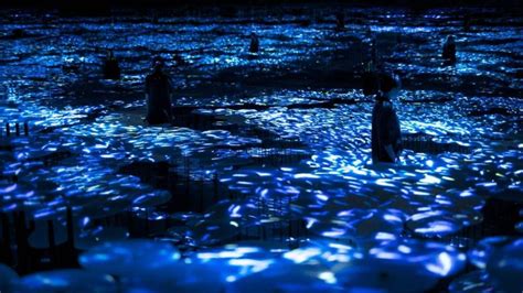 The Way Of The Sea In The Memory Of Topography Colors Of Life