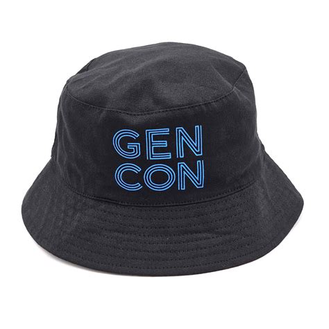 Gen Con Official Merch Store Rollacrit