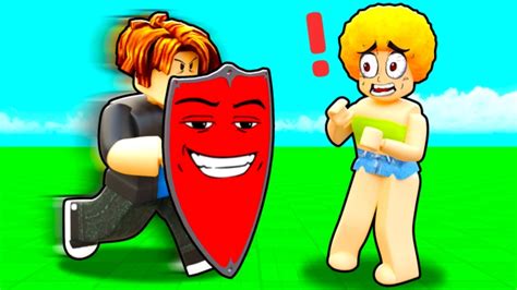 Shield Row Simulator Roblox