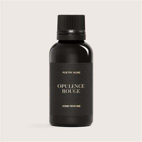 Рефил ультразвукового диффузора Signature Interior Opulence Rouge от