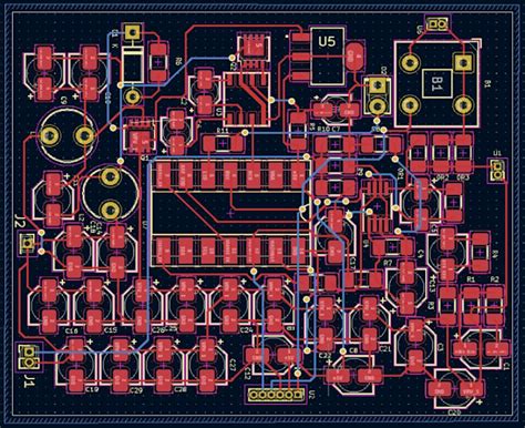 Do Hardware Design And Pcb Design In Altium Software By Satish 999 Fiverr