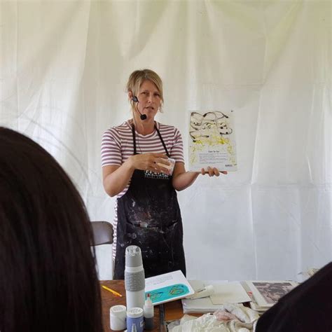 Sara Robichaud Art Classes