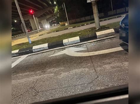 Masih Ramai Tak Tahu Ada Lampu Isyarat Guna Sistem Sensor Kosmo Digital