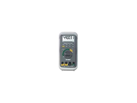 Extech Multimaster Mm560 Mm570 Multimeter Multimeters Instrumart