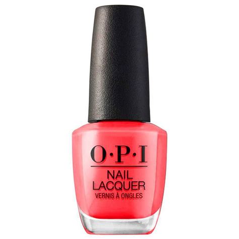 Opi Opi Nail Lacquer 05 Fl Oz
