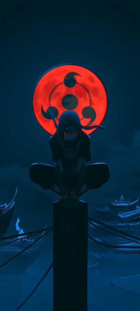 Itachi Wallpaper Ixpap