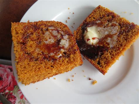 Molasses Corn Bread The English Kitchen