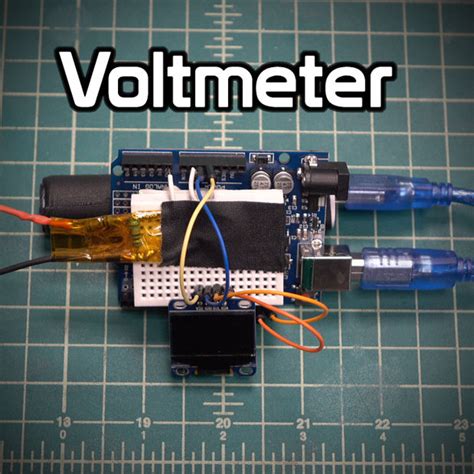 Electromagnetic Field Detector Using An Arduino Electronics Lab