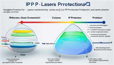 Laserklassen Und Ihre Bedeutung Im Überblick