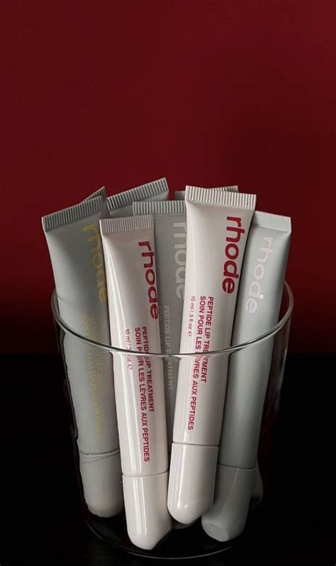 Pin by Rebecca🦋 on wish list | Lip treatment, Skin care essentials ...