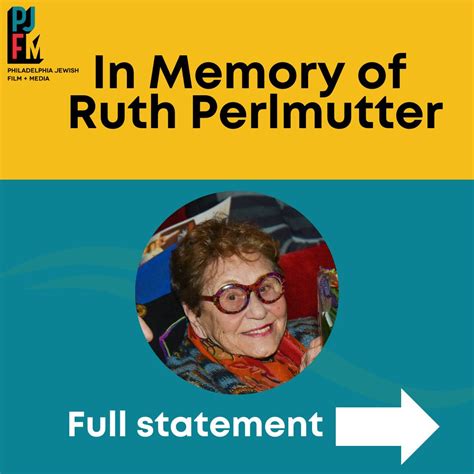 Her Passion For The Philadelphia Jewish Film And Media Facebook