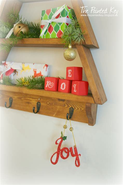 Ana White Tree Shelf DIY Projects