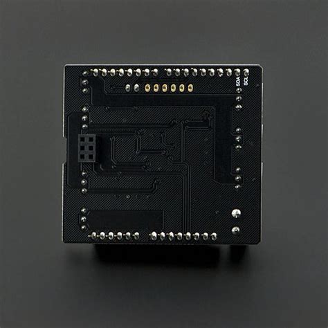 Smart Arduino Digital Servosköld För Dynamixel Ax Opencircuit