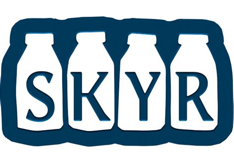 Icelandic Provisions™ Icelandic Skyr