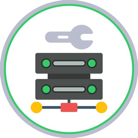 Data Engineering Vector Icon Design 16300252 Vector Art At Vecteezy