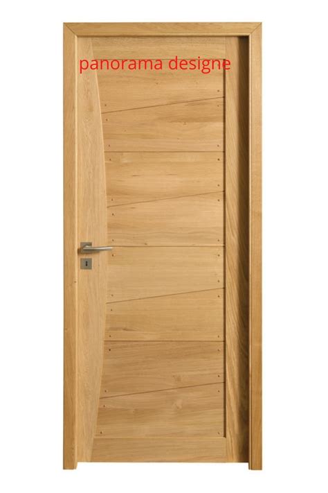 Porte En Bois Massif Prix Maroc