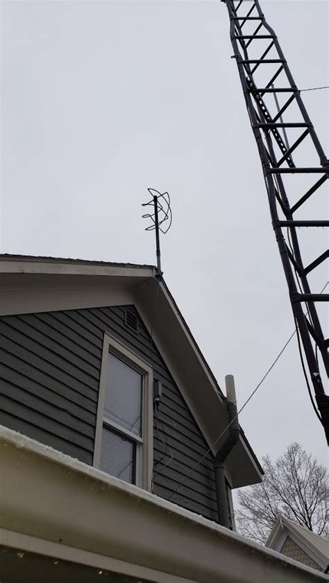 Noaa And Meteor Apt And Lrpt Reception