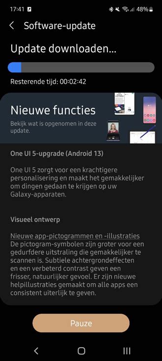 Samsung Galaxy A53 Update Naar Android 13 Met One Ui 5 Beschikbaar Samsung Galaxy A53 Update Naar Android 13 Met One Ui 5 Beschikbaar