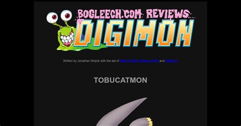 D D D Digimon Digimon Reviews