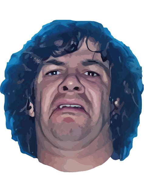 Dean Ween Guitar Face Inspire Uplift