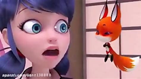 دختر کفشدوزکی فصل 4 دوبله فارسی