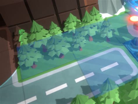 Dither Based Transparency In Unreal Engines Material Editor Daniel